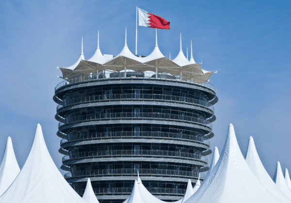 Bahrain Grand Prix - your F1 Guide to Under the Lights | Blog